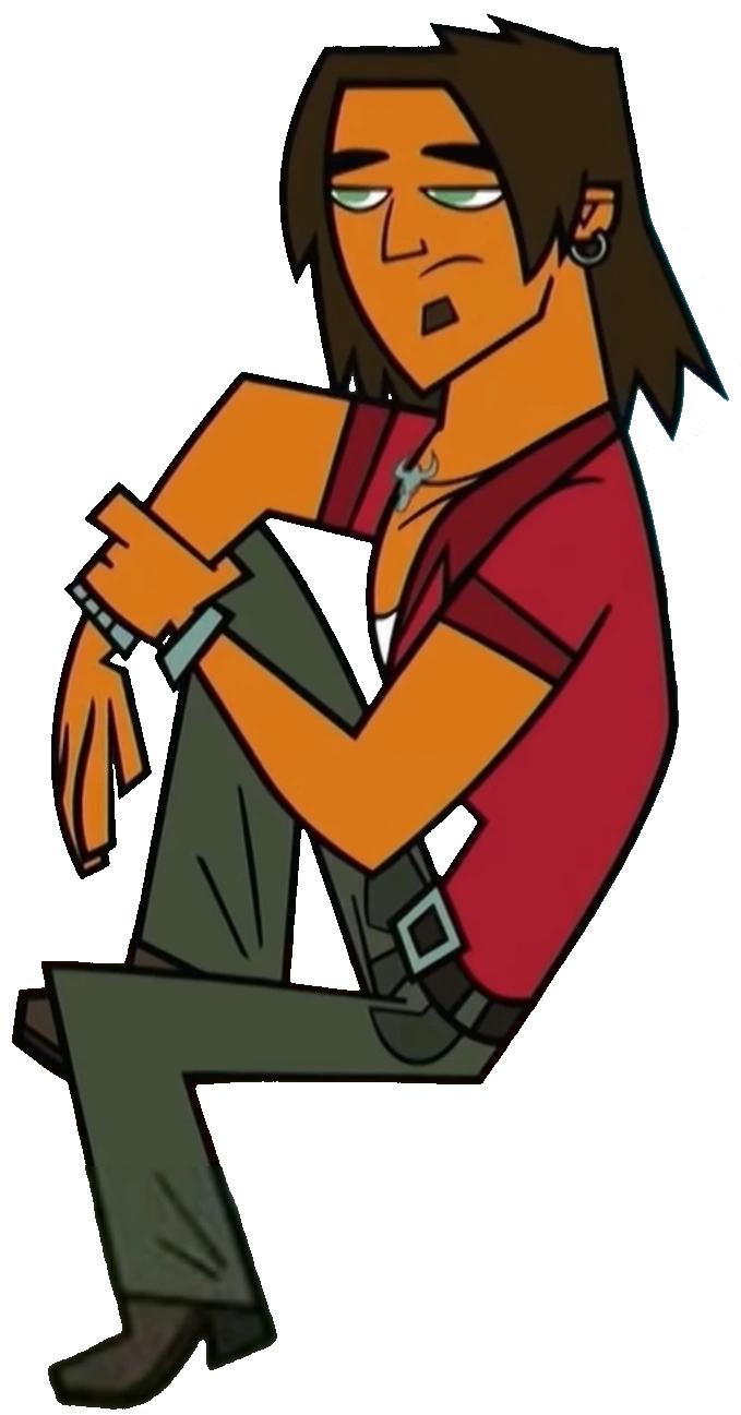 Alejandro | Total Drama Do Over Wiki | FANDOM powered by Wikia