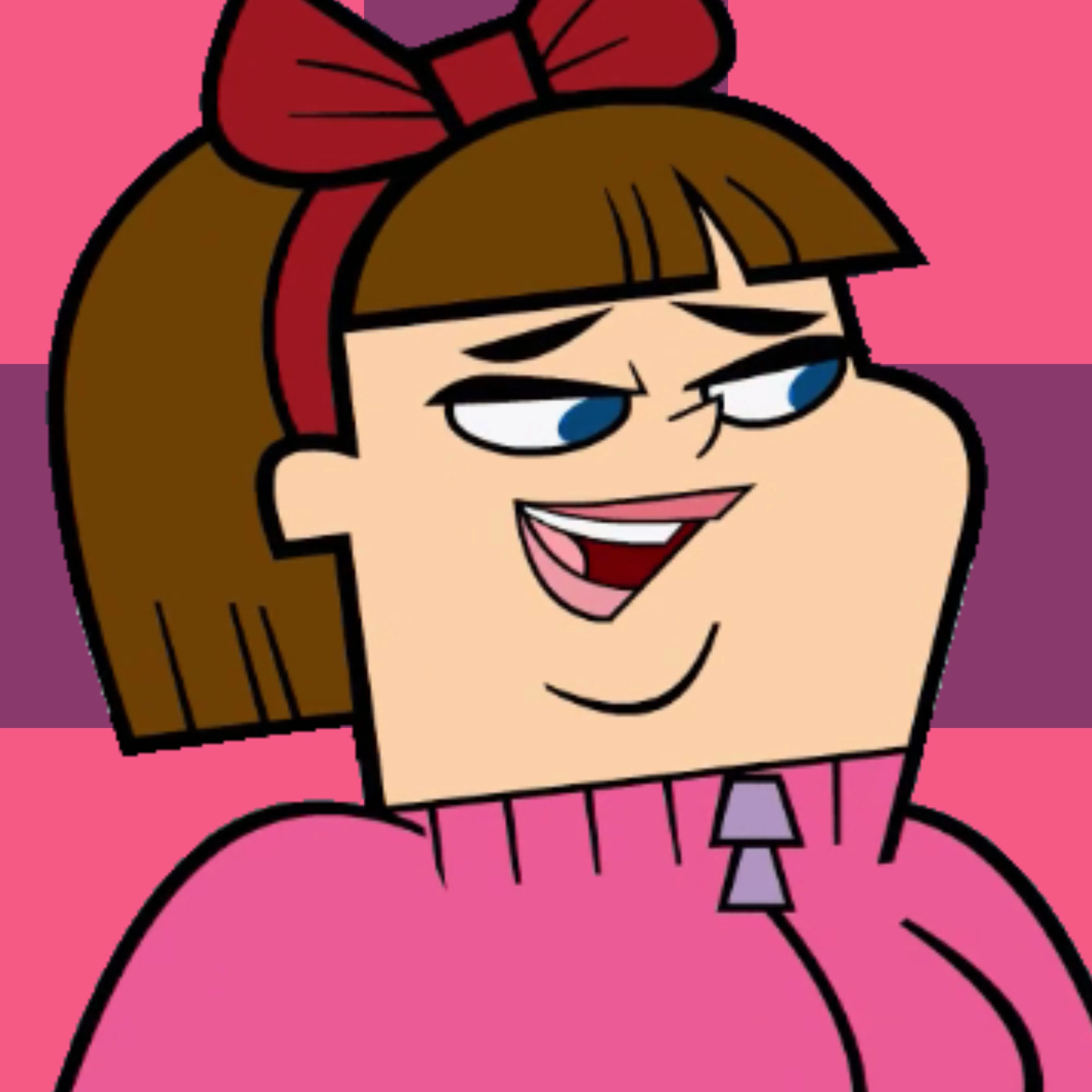 Staci | Total Drama Do Over Wiki | FANDOM powered by Wikia