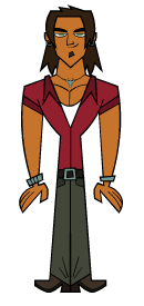 Alejandro | Total Drama Fanon Site Wiki | FANDOM powered by Wikia