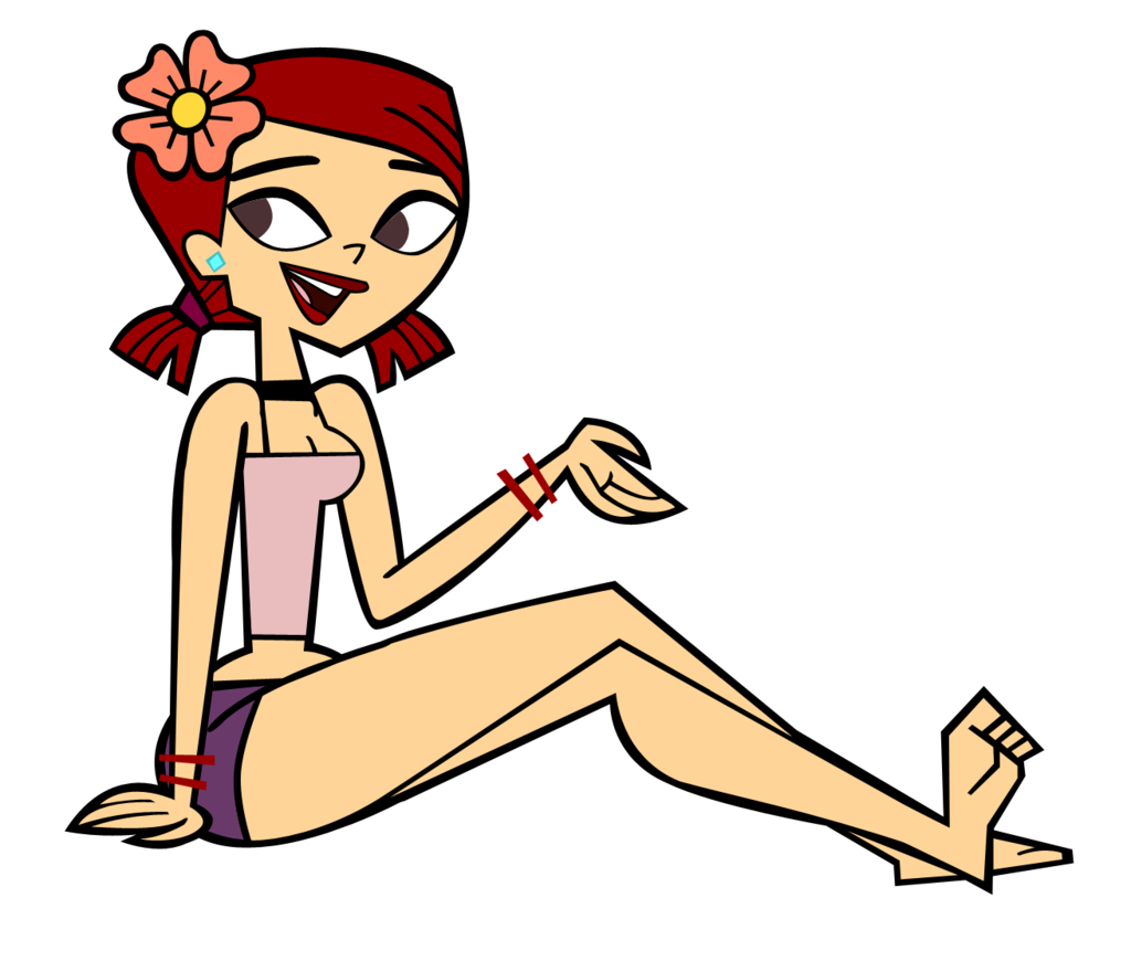 Image Zoey Render 7png Total Drama Fanon Site Wiki Fandom Powered By Wikia