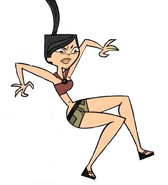 Heather/Gallery | Total Drama Fanon Site Wiki | FANDOM powered by Wikia