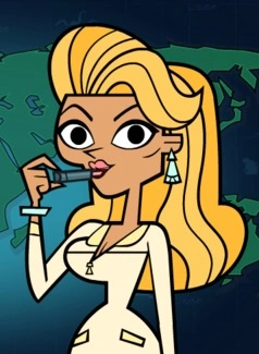 Kelly | Total Drama Fanon Site Wiki | Fandom