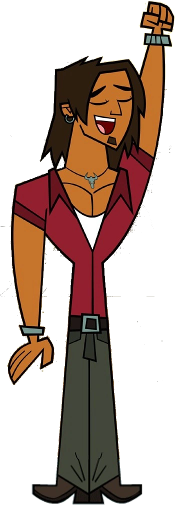 Image - Alejandro Render 10.png | Total Drama Fanon Site Wiki | FANDOM ...