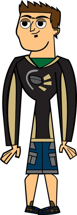 Cole | Total Drama Oskayi Island Wikia | Fandom