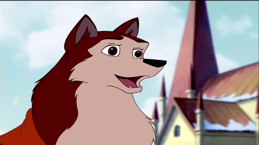 Jenna | Total Drama Paw Patrol Wikia | Fandom