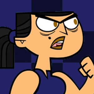 Eva | Total Drama - Redo's Way Wiki | FANDOM powered by Wikia