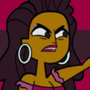 Anne Maria | Total Drama - Redo's Way Wiki | FANDOM powered by Wikia