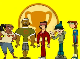 Team Victory | Total Drama Roleplay Extravaganza Wiki | Fandom
