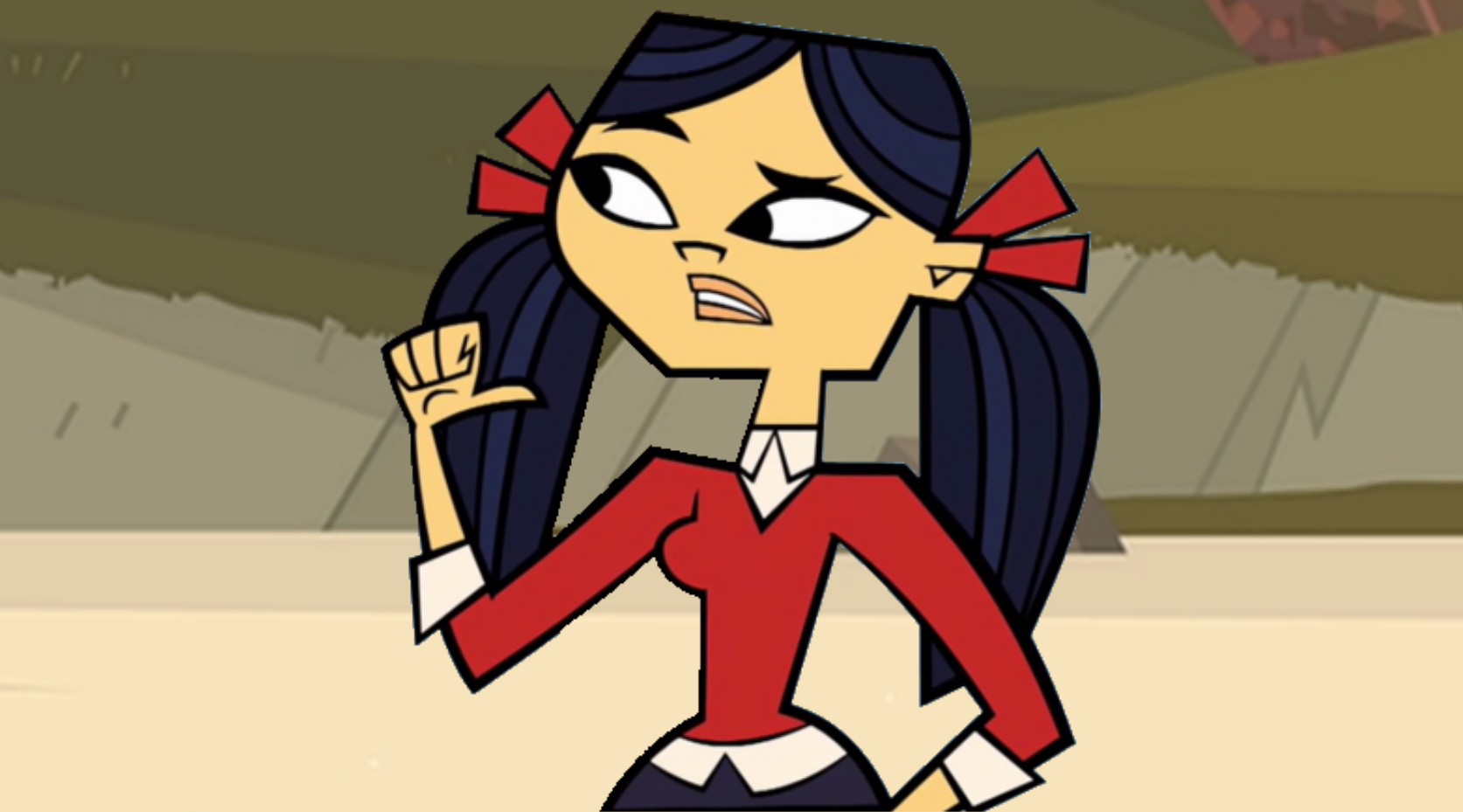 Kitty | Total Drama Roleplay Forest Wikia | Fandom
