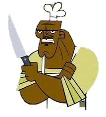 Image - TD Chef.png | Total Drama Roleplaying Wiki | FANDOM powered by ...