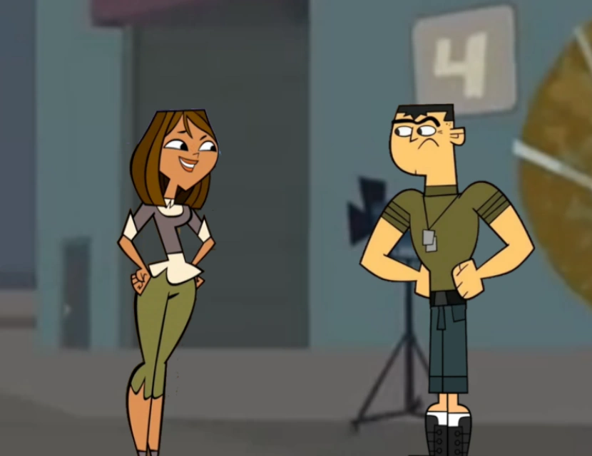 Brick | Total Drama: The Next Generation Roleplay 2.0 Wiki | Fandom
