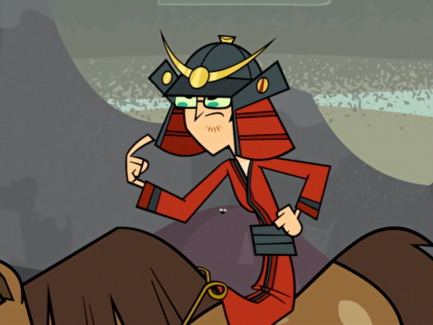 Harold | Wiki Total Drama World Tour | FANDOM powered by Wikia