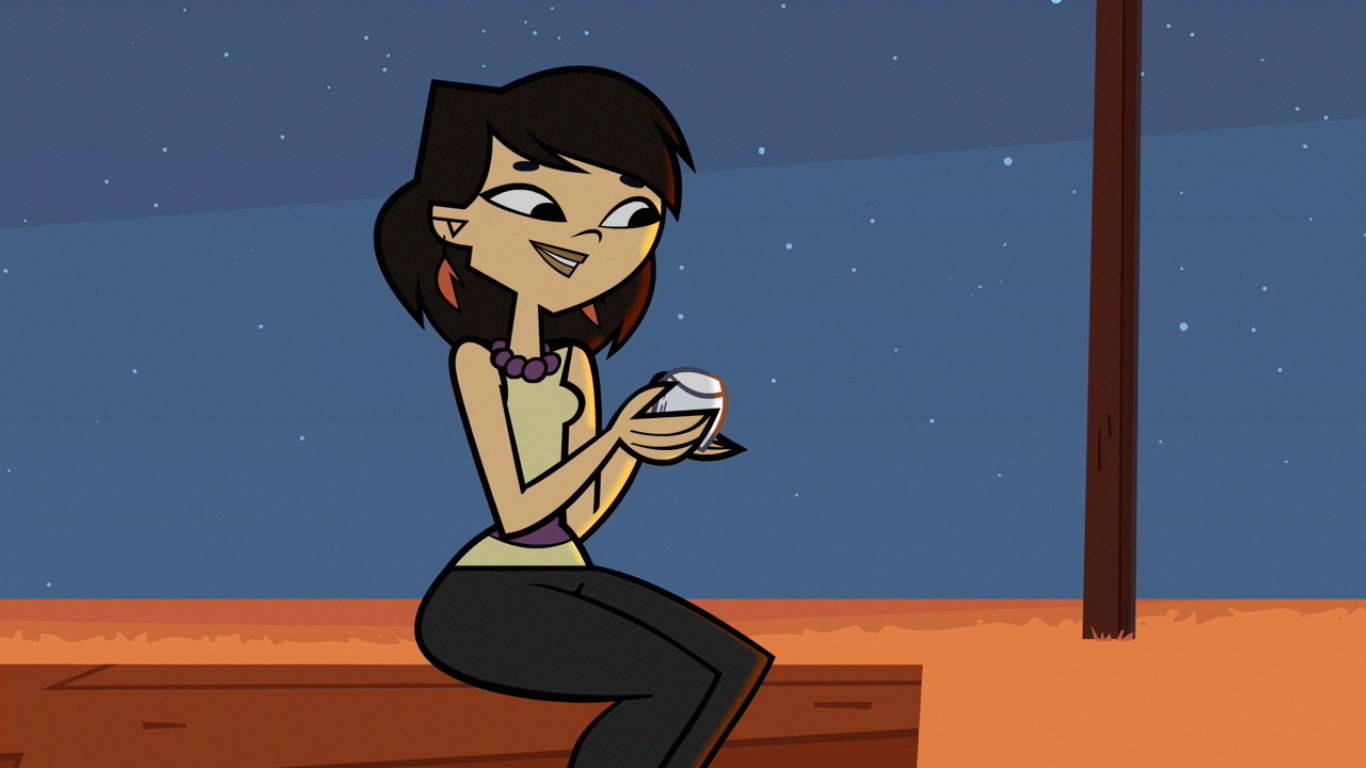 Sky Wiki Total Drama World Tour Fandom