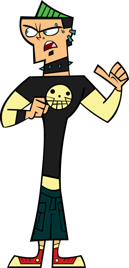 Duncan | Total Drama Writer's RP Wikia | FANDOM powered by Wikia