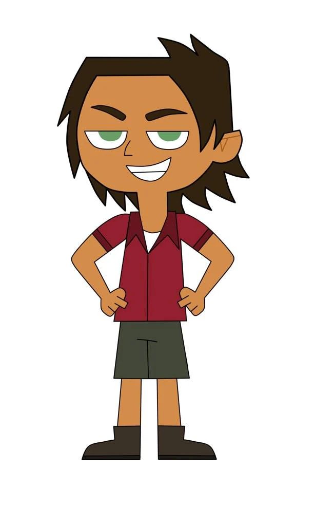 Alejandro (Total DramaRama) | Total DramaRama FANDOM Wiki | Fandom