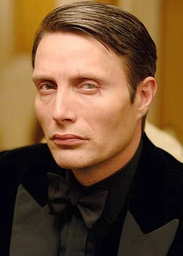 Mads Mikkelsen | Total Movies Wiki | FANDOM powered by Wikia