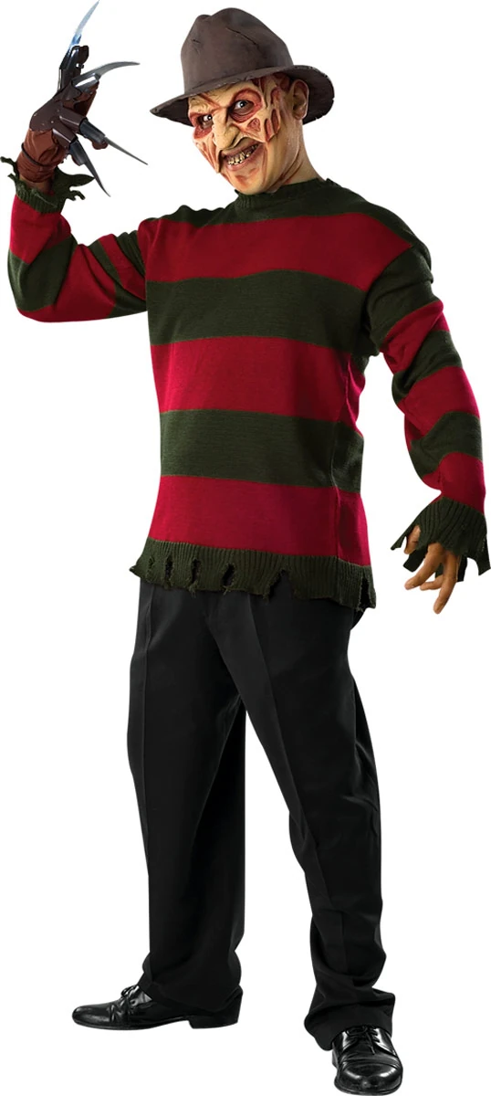 Image - Freddy Krueger.1.jpg | Total Movies Wiki | FANDOM powered by Wikia