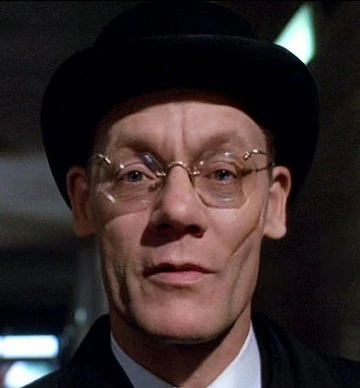 Arthur Slugworth | Total Movies Wiki | FANDOM powered by Wikia