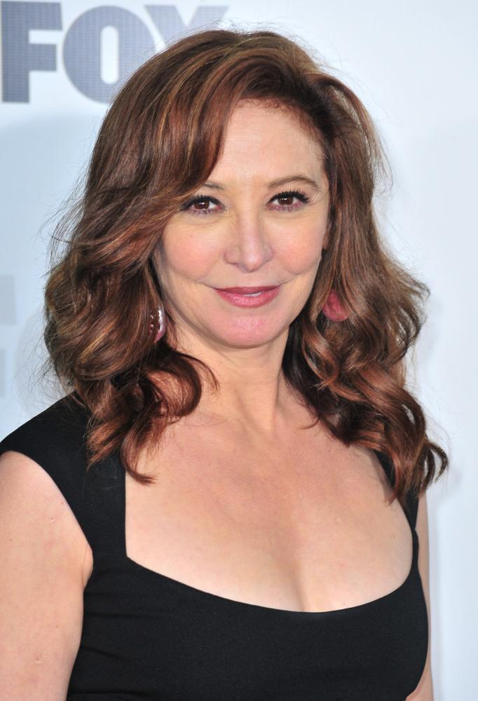 Wendy Makkena Total Movies Wiki Fandom Powered By Wikia