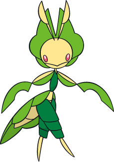 Leavanny | Total Pokemon Amazon Wiki | FANDOM powered by Wikia