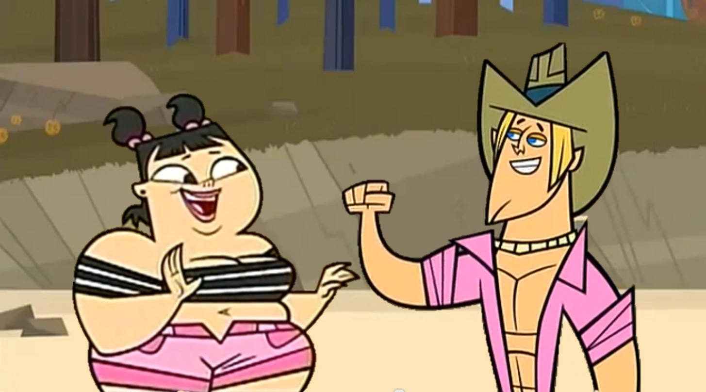 Sadie | Total Roleplay Drama Wiki | Fandom