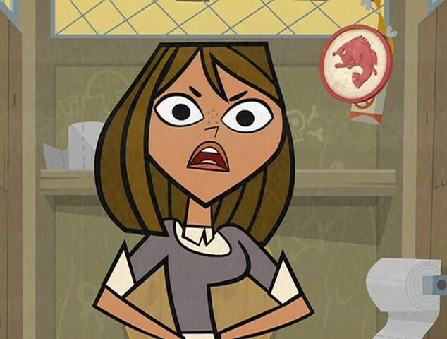 Image - Courtney Confessional.jpg | Total Roleplay Drama Wiki | FANDOM ...