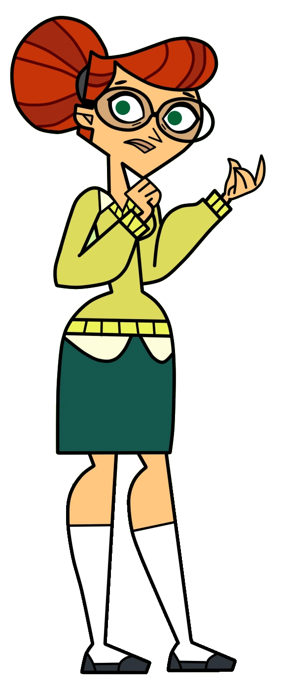 Scarlett | Total Roleplay Drama Wiki | FANDOM powered by Wikia