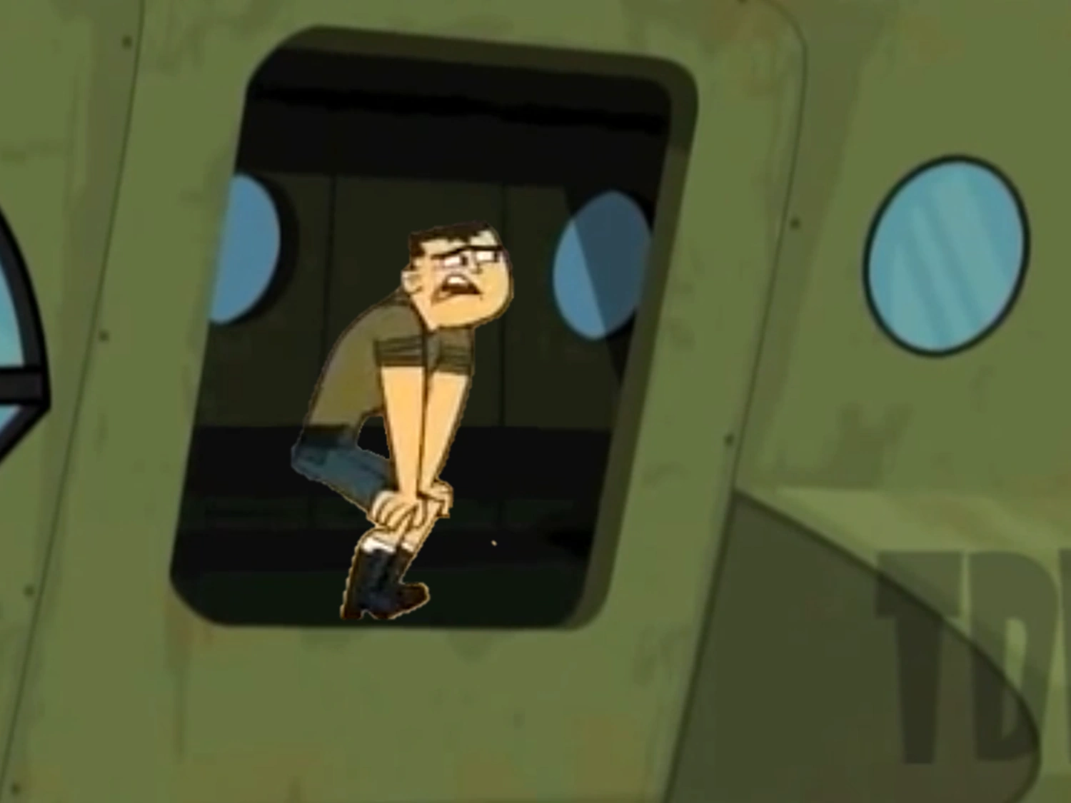 Brick | Total Roleplay Drama Wiki | FANDOM powered by Wikia