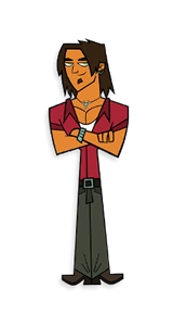 Image - Alejandro.png | Total Roleplay Drama Wiki | FANDOM powered by Wikia