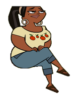 Leshawna | Total Roleplay Drama Wiki | Fandom