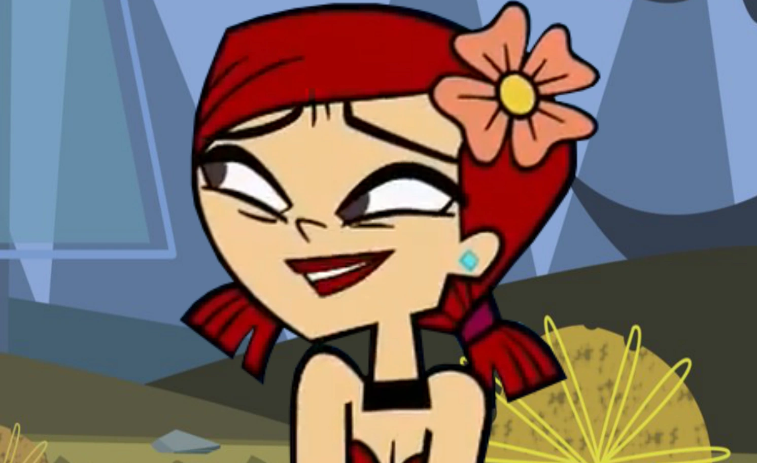 Image - Zoey TDR Rank.png | Total Roleplay Drama Wiki | FANDOM powered ...