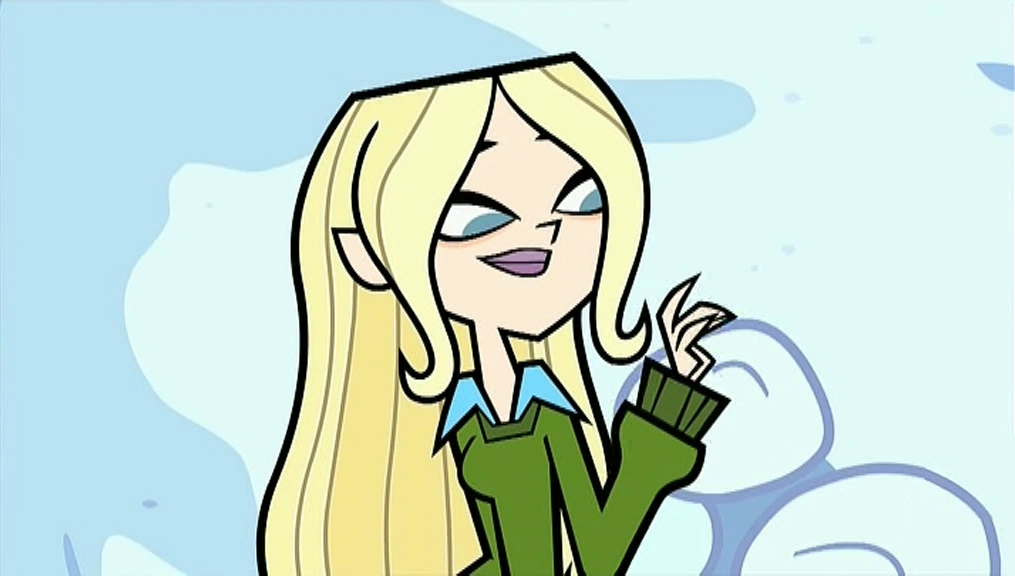 Image - Dawn TDRI Rank.png | Total Roleplay Drama Wiki | FANDOM powered ...