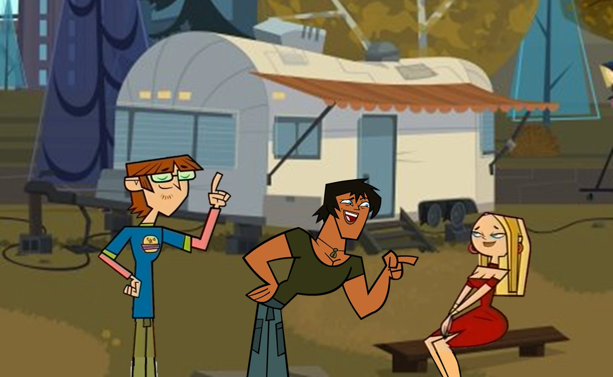 Justin | Total Roleplay Drama Wiki | FANDOM powered by Wikia