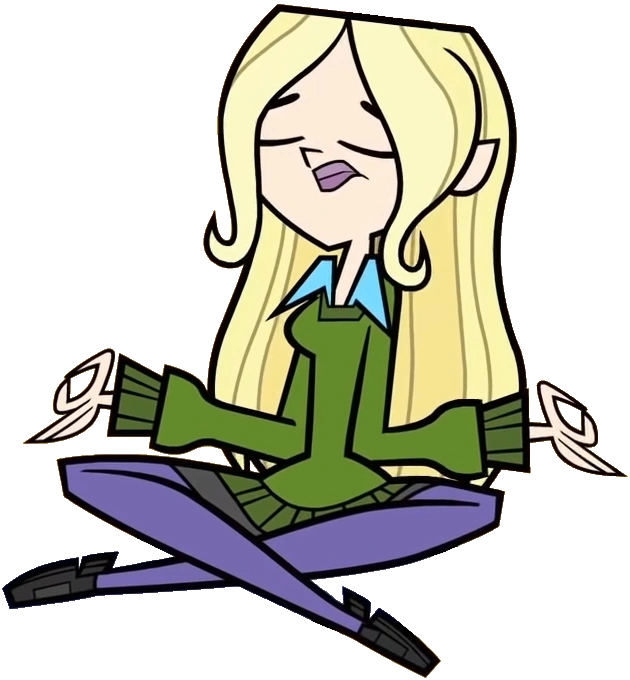 Dawn | Total Roleplay Drama Wiki | FANDOM powered by Wikia