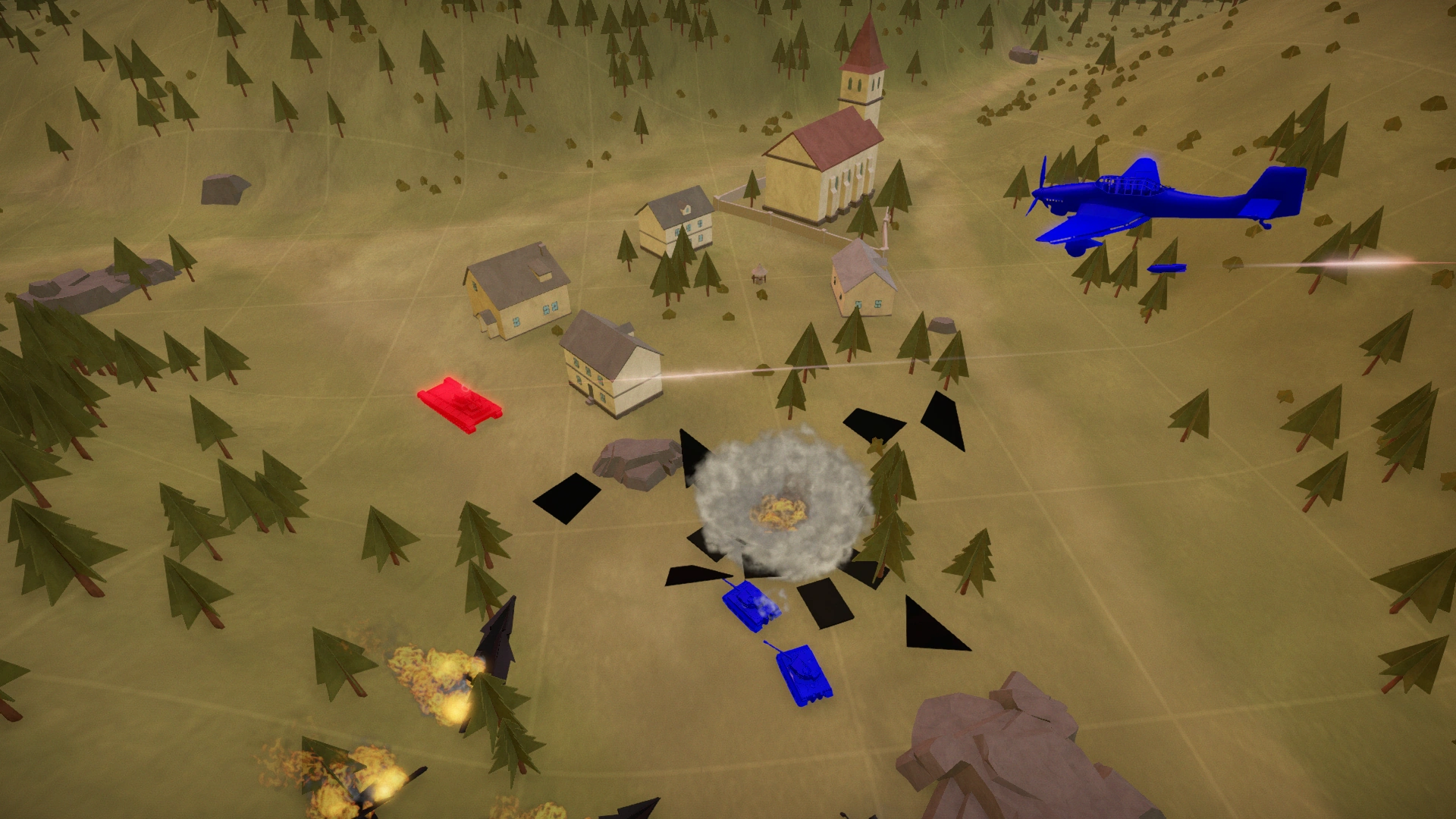 Category:USSR | Total Tank Simulator Wiki | Fandom