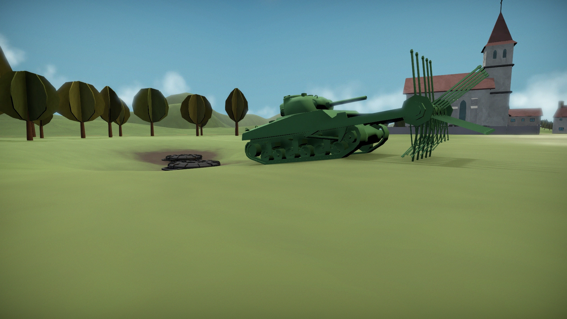 Category:Special Tank | Total Tank Simulator Wiki | Fandom