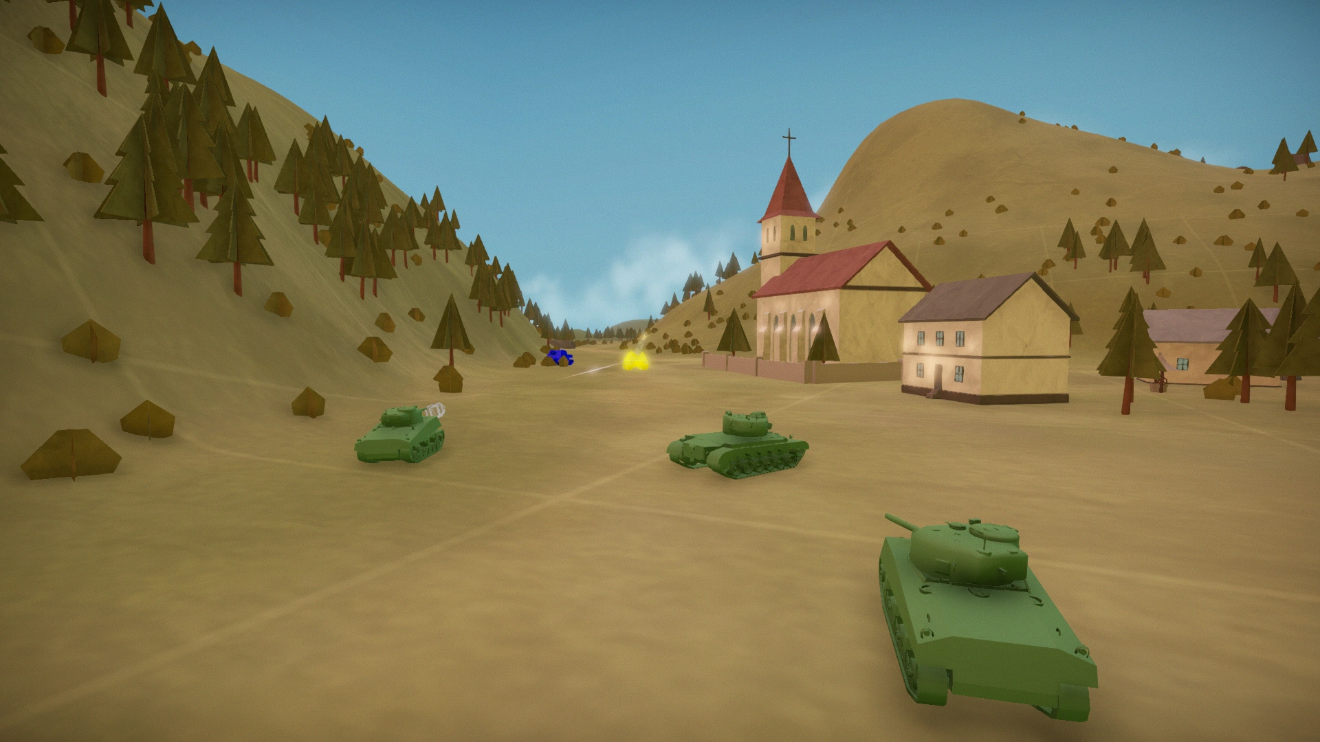 Category:Rocket | Total Tank Simulator Wiki | Fandom