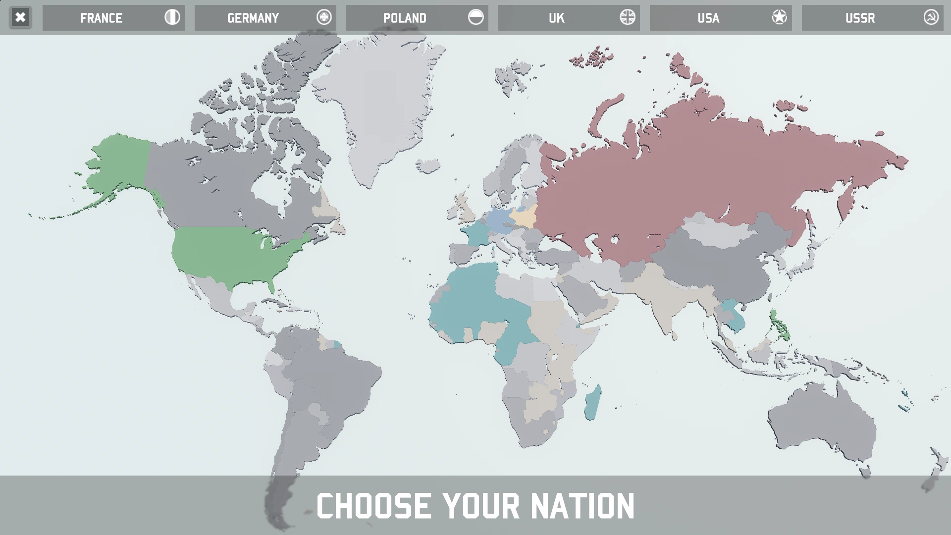 Campaign | Total Tank Simulator Wiki | Fandom