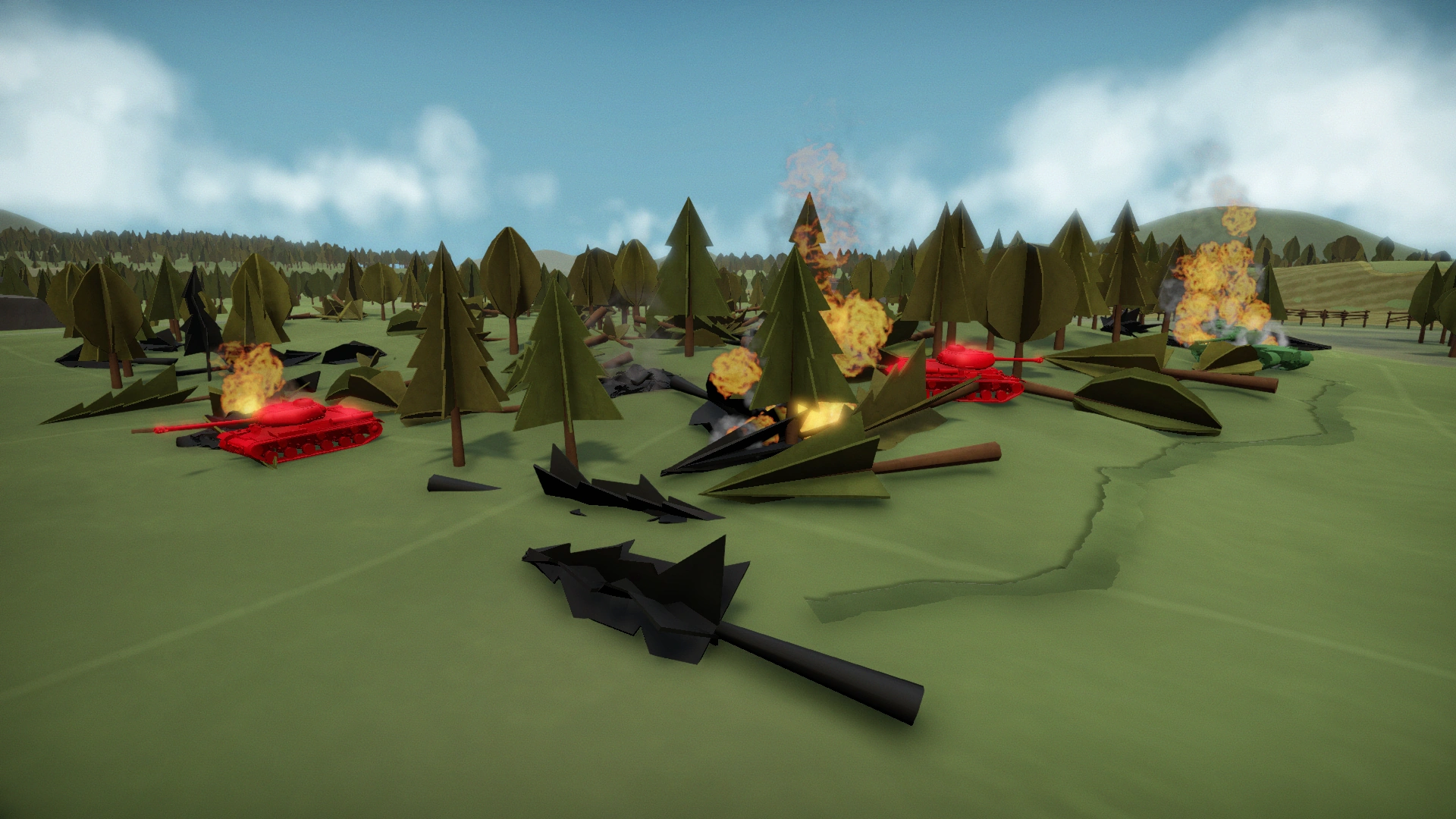 Category:Tank Destroyer | Total Tank Simulator Wiki | Fandom