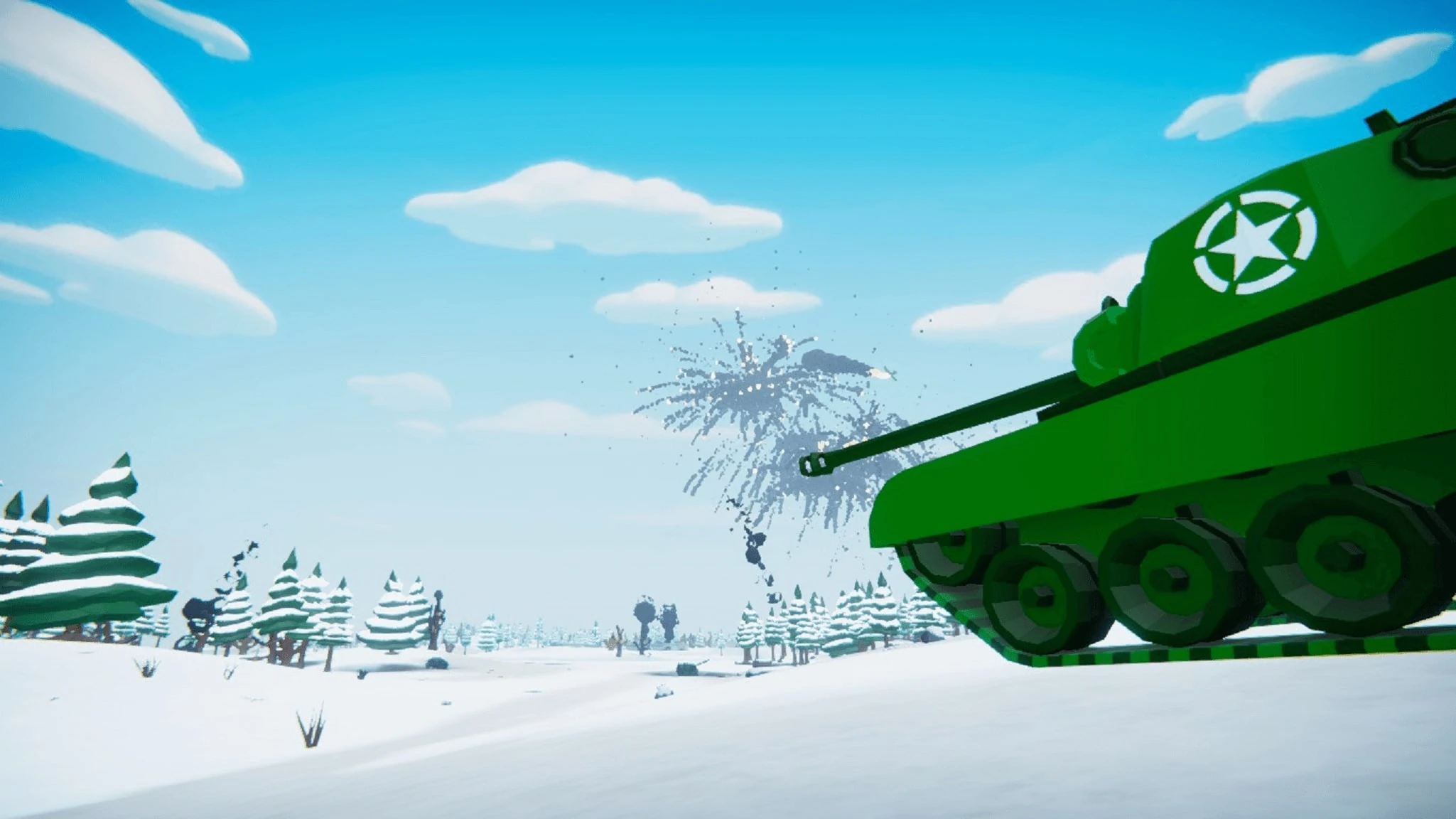 Discuss Everything About Total Tank Simulator Wiki | Fandom