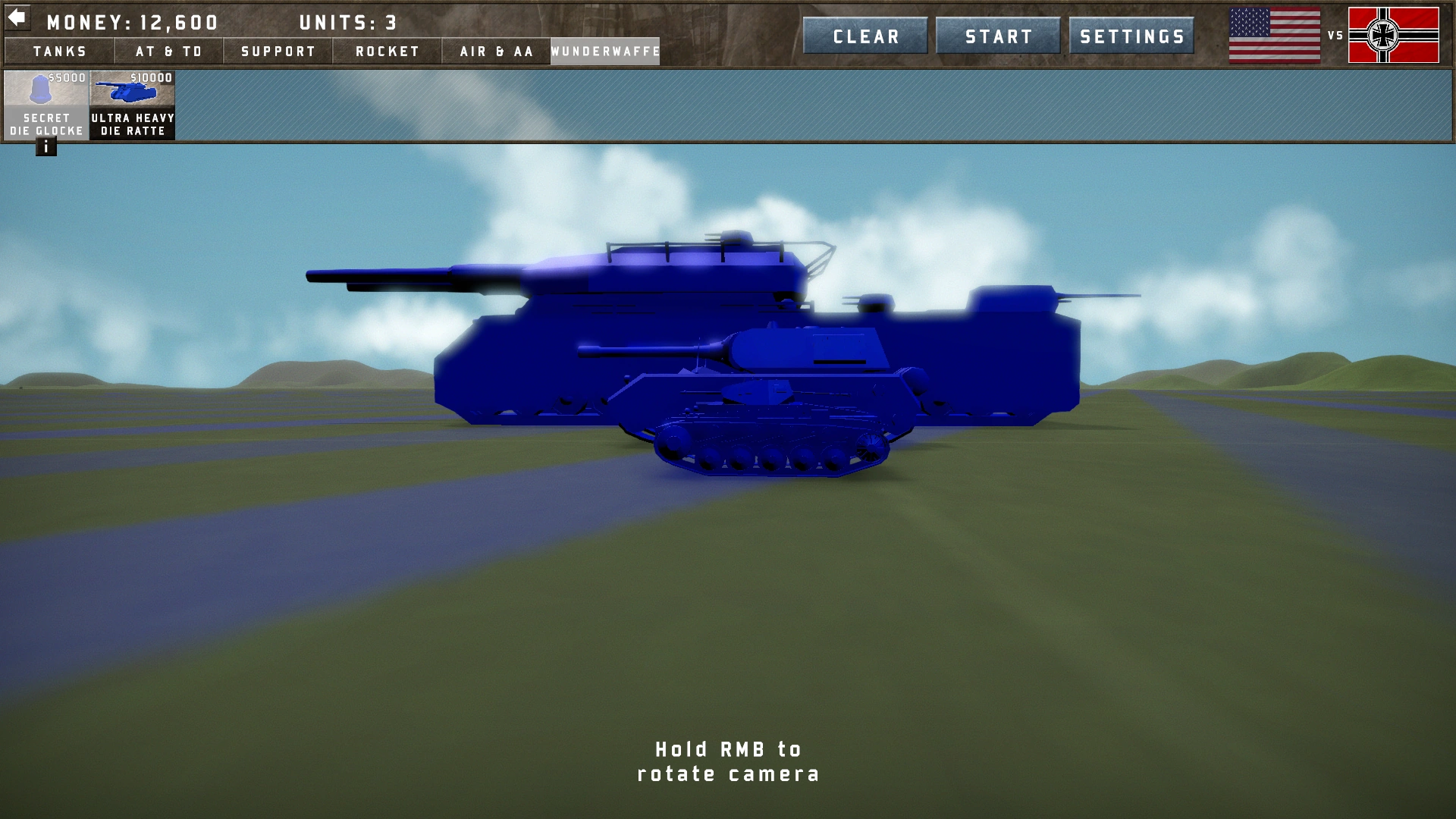 Category:Classified | Total Tank Simulator Wiki | Fandom