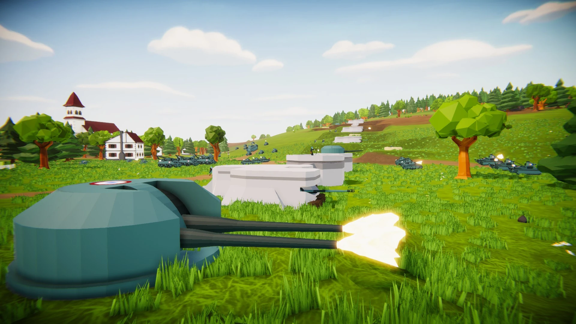 France | Total Tank Simulator Wiki | Fandom