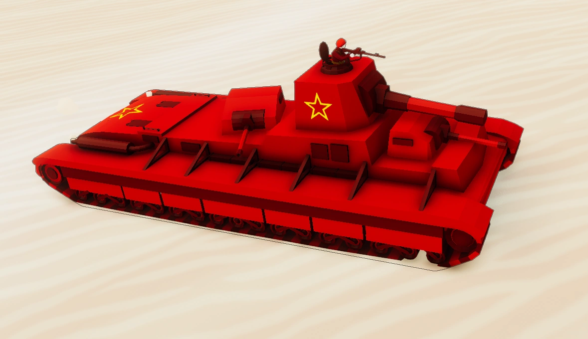 T-42 | Total Tank Simulator Wiki | Fandom
