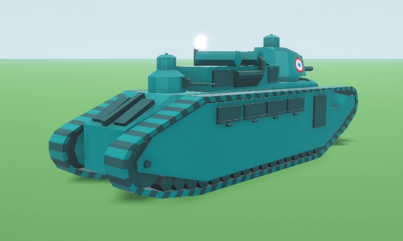 Category:Poland | Total Tank Simulator Wiki | Fandom