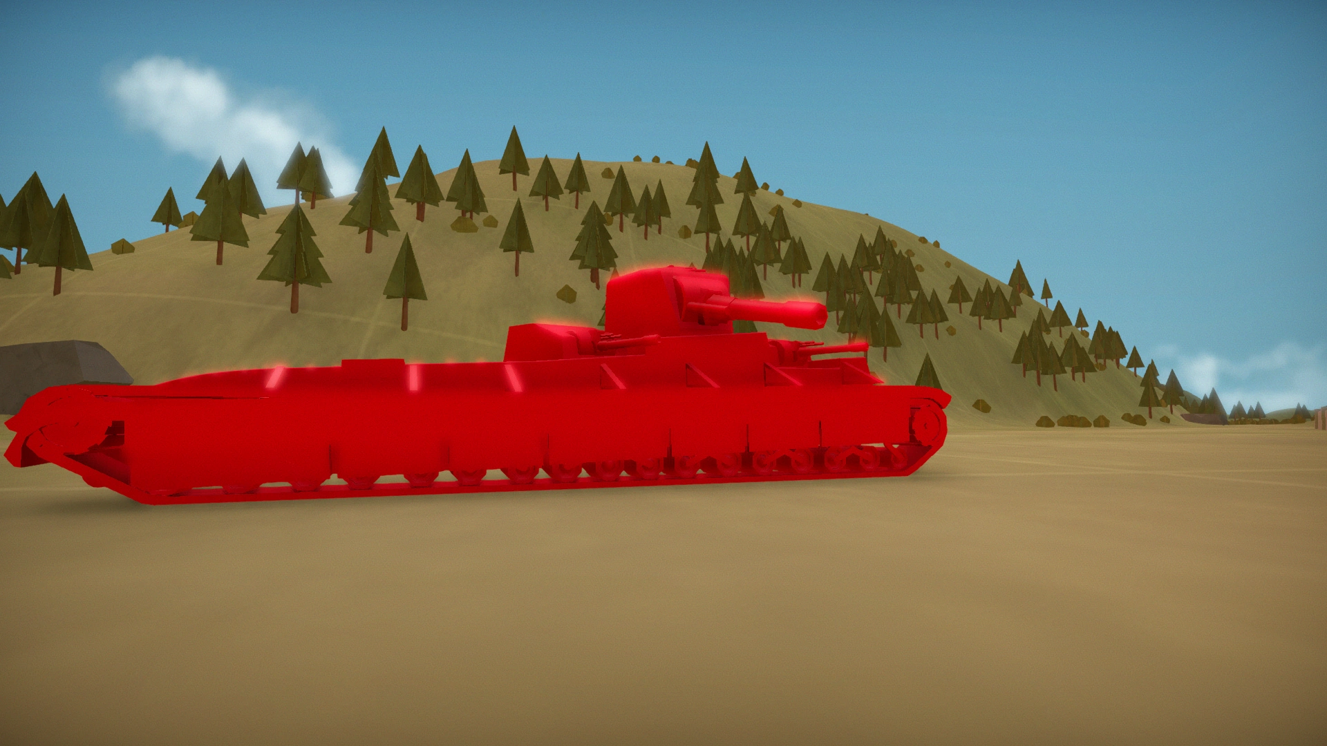 T-42 | Total tank simulator Wiki | Fandom