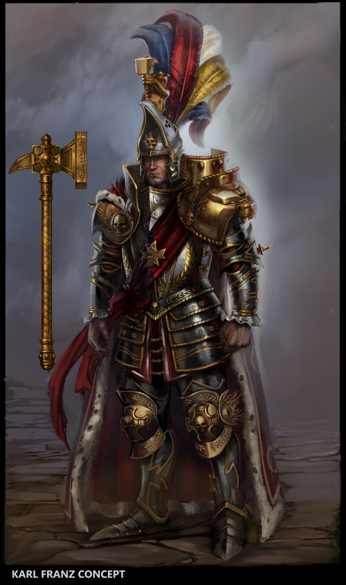 Image - Karl Franz.jpg | Total War: Warhammer Wikia | FANDOM powered by ... Image - Karl Franz.jpg | Total War: Warhammer Wikia | FANDOM powered by ...