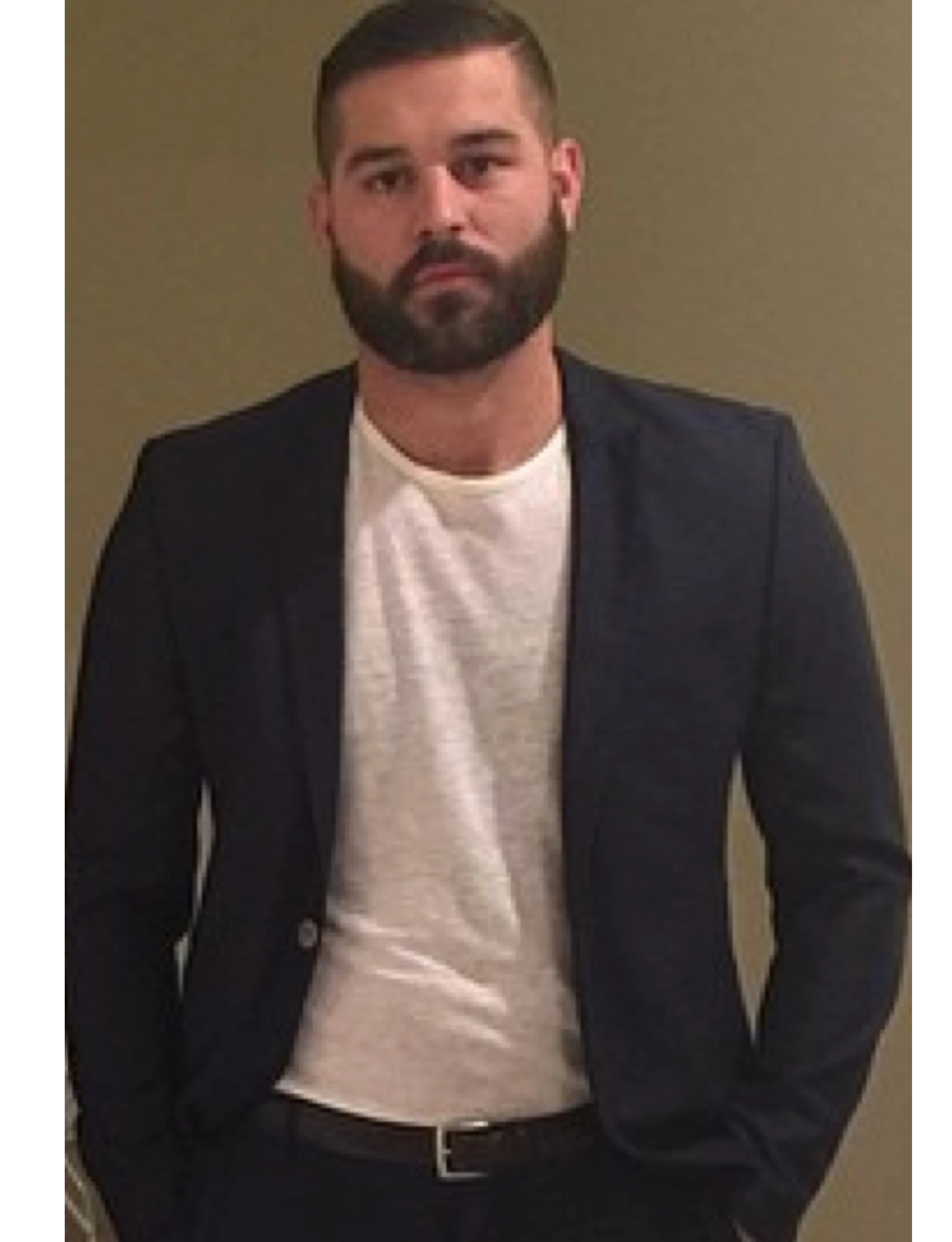 JJ Garcia | Total Divas Wiki | Fandom