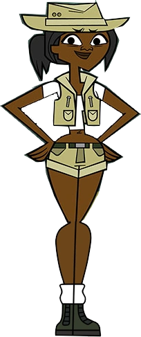 Jasmine | Wiki Drama Total | Fandom