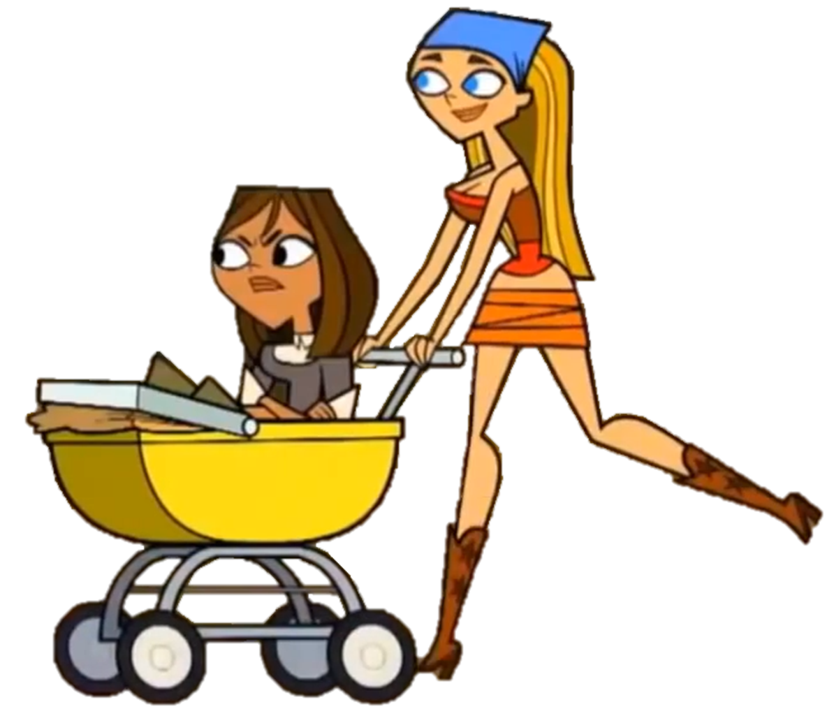 Imagem Lindsay 113 Png Wiki Drama Total Fandom Powered By Wikia