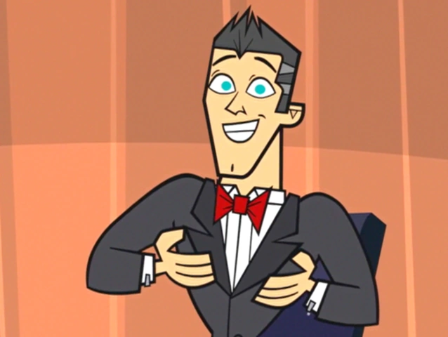 Josh | Wiki Drama Total | FANDOM powered by Wikia